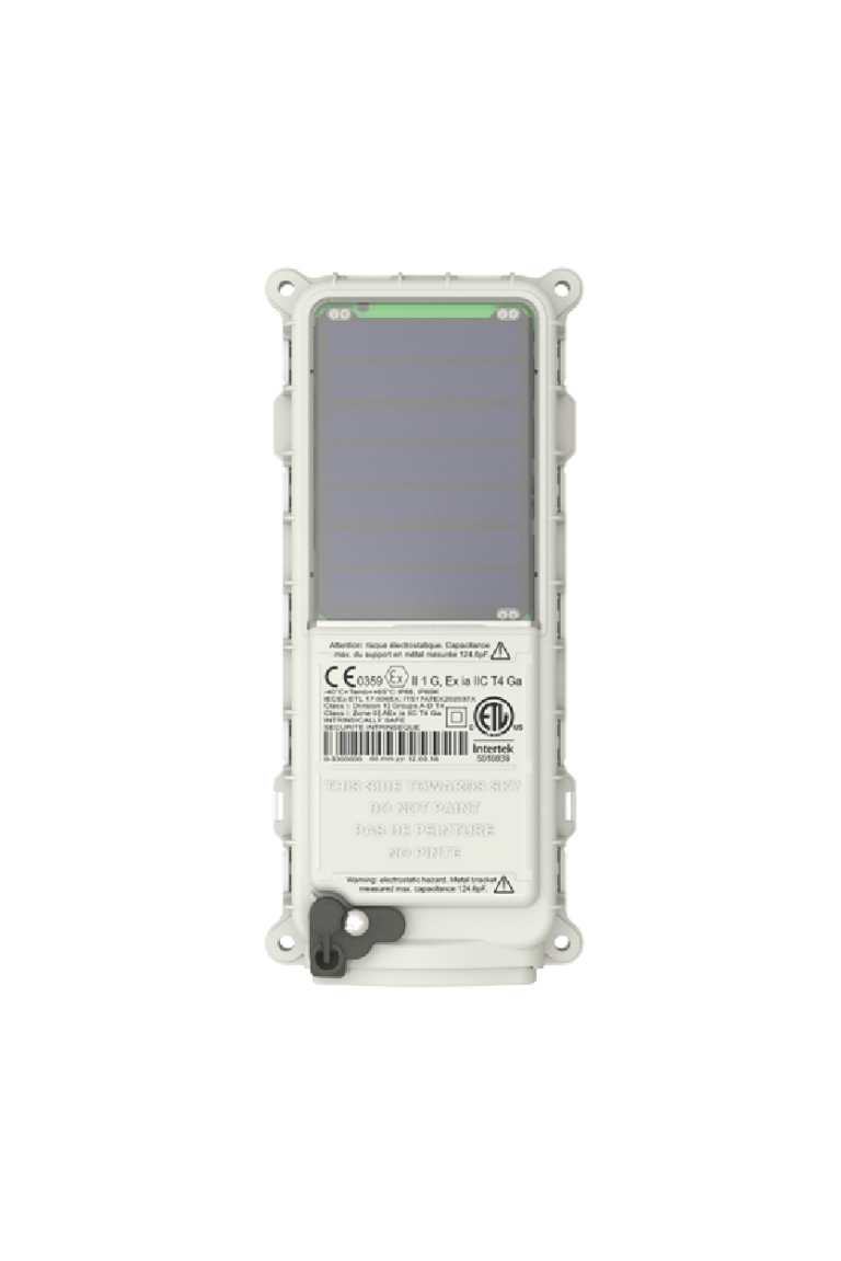 SmartOne Solar – Modum